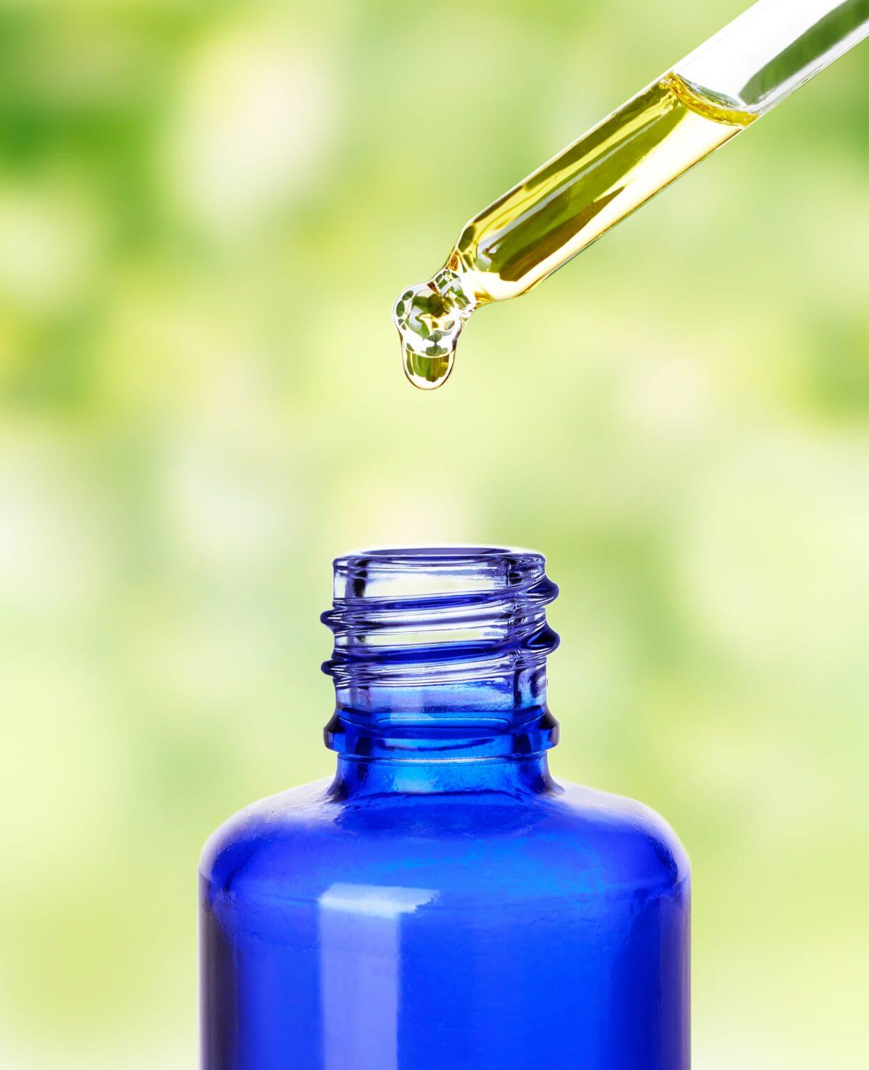 Consumer Trends & Fragrance Development – Microcapture